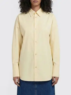 DARKPARK Cotton Shirt - Sand