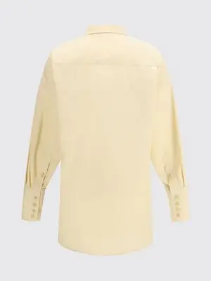 DARKPARK Cotton Shirt