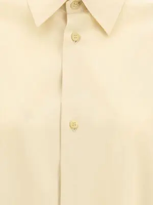 DARKPARK Cotton Shirt