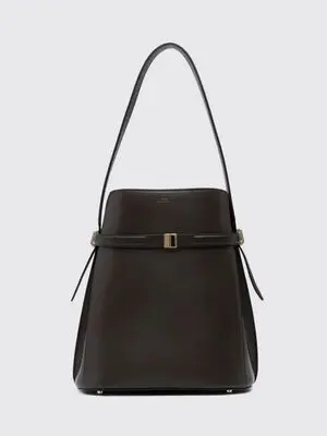 TOTEME Shoulder Bag Colour - Brown