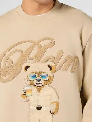Philipp Plein Sweatshirt