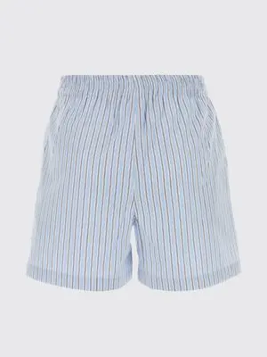 Attico Shorts Colour