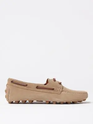 TOD'S Loafers Colour - Beige