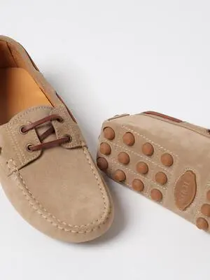 TOD'S Loafers Colour
