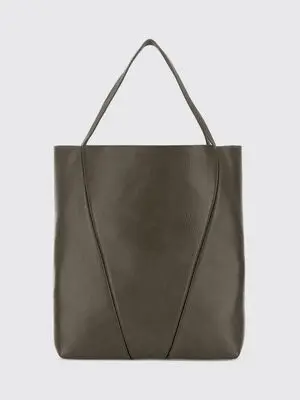 Chloé Shoulder Bag - Grey