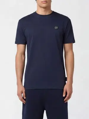 Philipp Plein T-shirt Men Navy