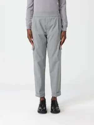 MASON'S Trousers Colour