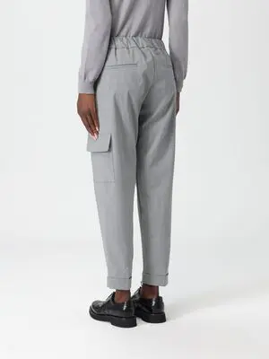 MASON'S Trousers Colour