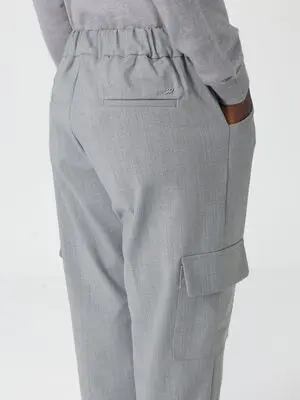 MASON'S Trousers Colour