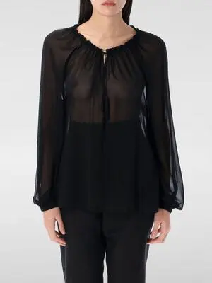 TOM FORD Top Colour - Black