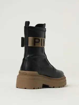Pinko Boots Colour - Black
