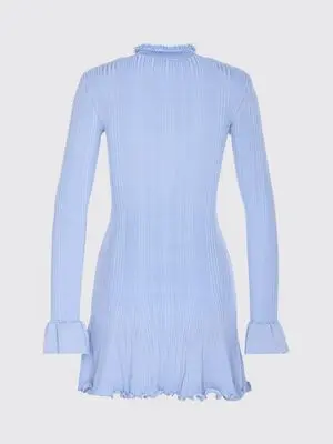 SELF-PORTRAIT Dress Colour