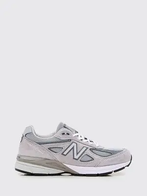 NEW BALANCE Trainers Colour - Grey