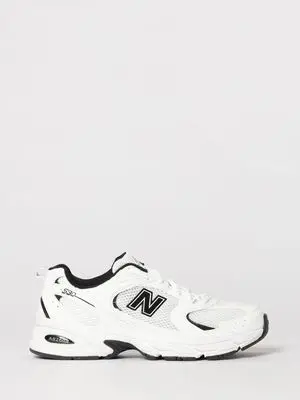 NEW BALANCE 530 Sneakers - White