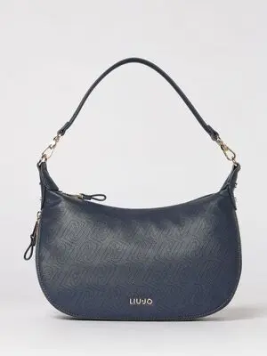 Liu Jo Shoulder Bag Colour Blue
