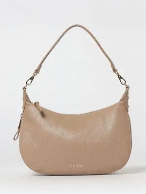Liu Jo Shoulder Bag Colour - Brown