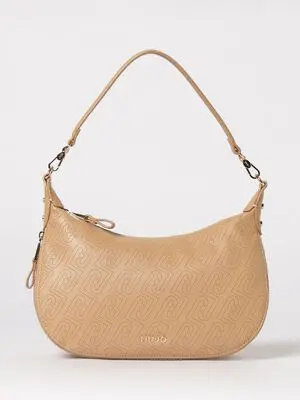 Liu Jo Shoulder Bag Colour - Camel