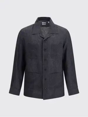 Brunello Cucinelli Linen Shirt