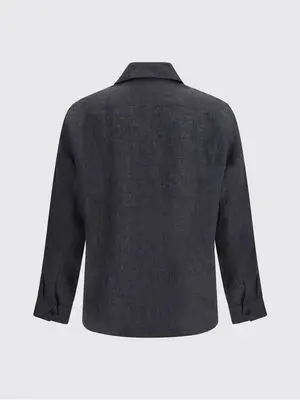 Brunello Cucinelli Linen Shirt