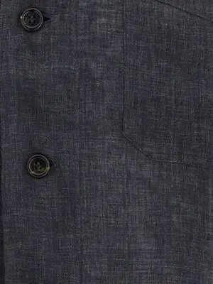 Brunello Cucinelli Linen Shirt