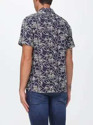Paul Smith Shirt Colour
