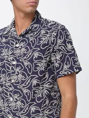 Paul Smith Shirt Colour