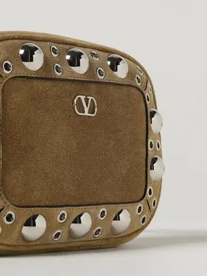 Valentino Garavani Shoulder Bag Colour - Beige