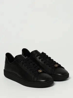 Valentino Garavani Trainers Colour - Black