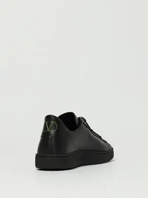 Valentino Garavani Trainers Colour - Black