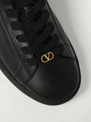 Valentino Garavani Trainers Colour - Black