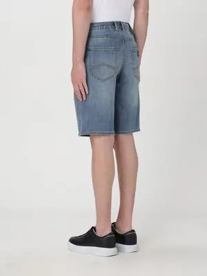 Armani Exchange Shorts Colour