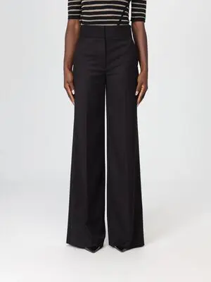 SIMONA CORSELLINI Wide Leg Trousers