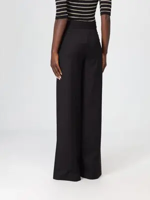 SIMONA CORSELLINI Wide Leg Trousers
