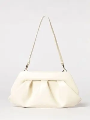 THEMOIRE Bios Vegan Leather Bag - Beige