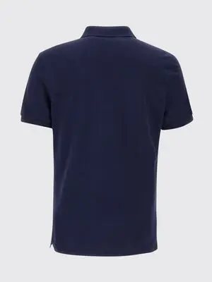 Lacoste Polo Shirt Colour - Navy