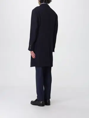 Eleventy Coat Colour