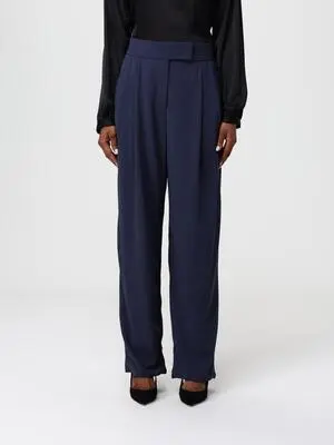 Giorgio Armani Trousers Colour - Blue