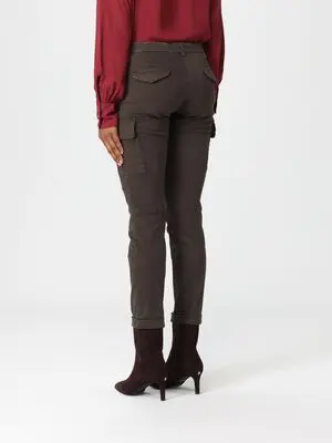 MASON'S Trousers Colour