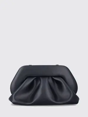THEMOIRE Bios Vegan Leather Clutch