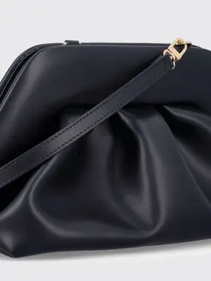 THEMOIRE Bios Vegan Leather Clutch