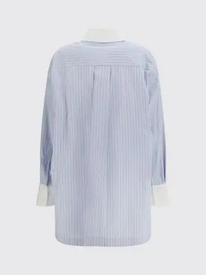 Attico Shirt Colour