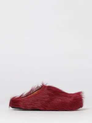 Marni Shoes Colour - Red
