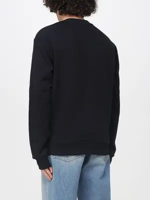 AMI Paris Embroidered Sweatshirt