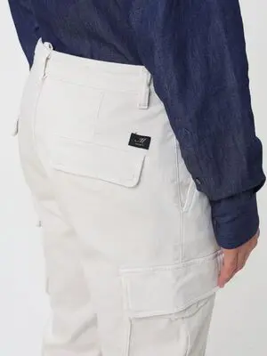 MASON'S Cargo Trousers