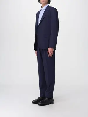 Eleventy Suit Colour