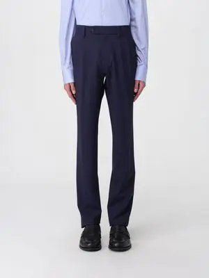 Eleventy Suit Colour