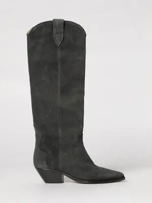 Isabel Marant Étoile Boots Colour - Black