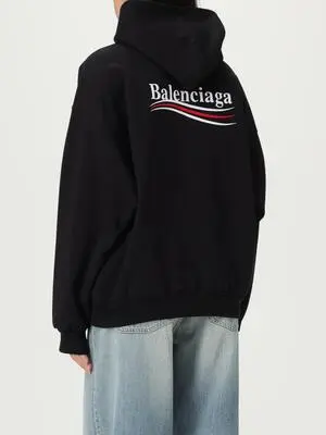 Balenciaga Sweatshirt Colour