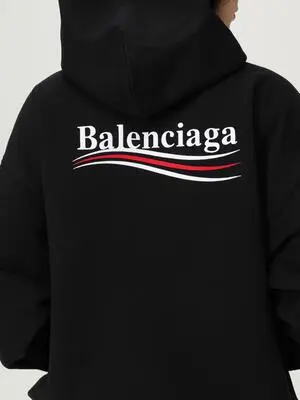 Balenciaga Sweatshirt Colour