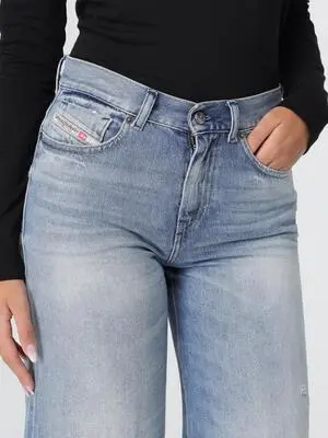 DIESEL® Jeans Colour